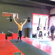 Athlete: Jacob Wilhite | CrossFit Games