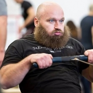 Athlete: Nicolas Nelson | CrossFit Games