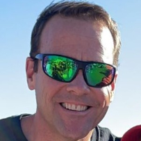 Athlete: Brian Christensen | CrossFit Games