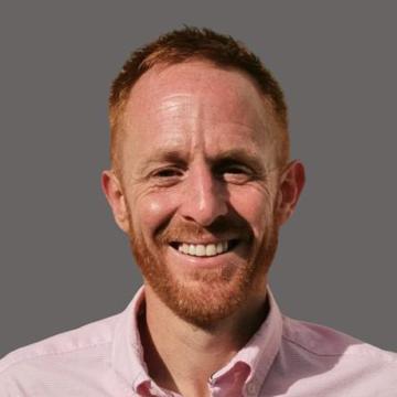 Athlete: Mark O'Dell | CrossFit Games