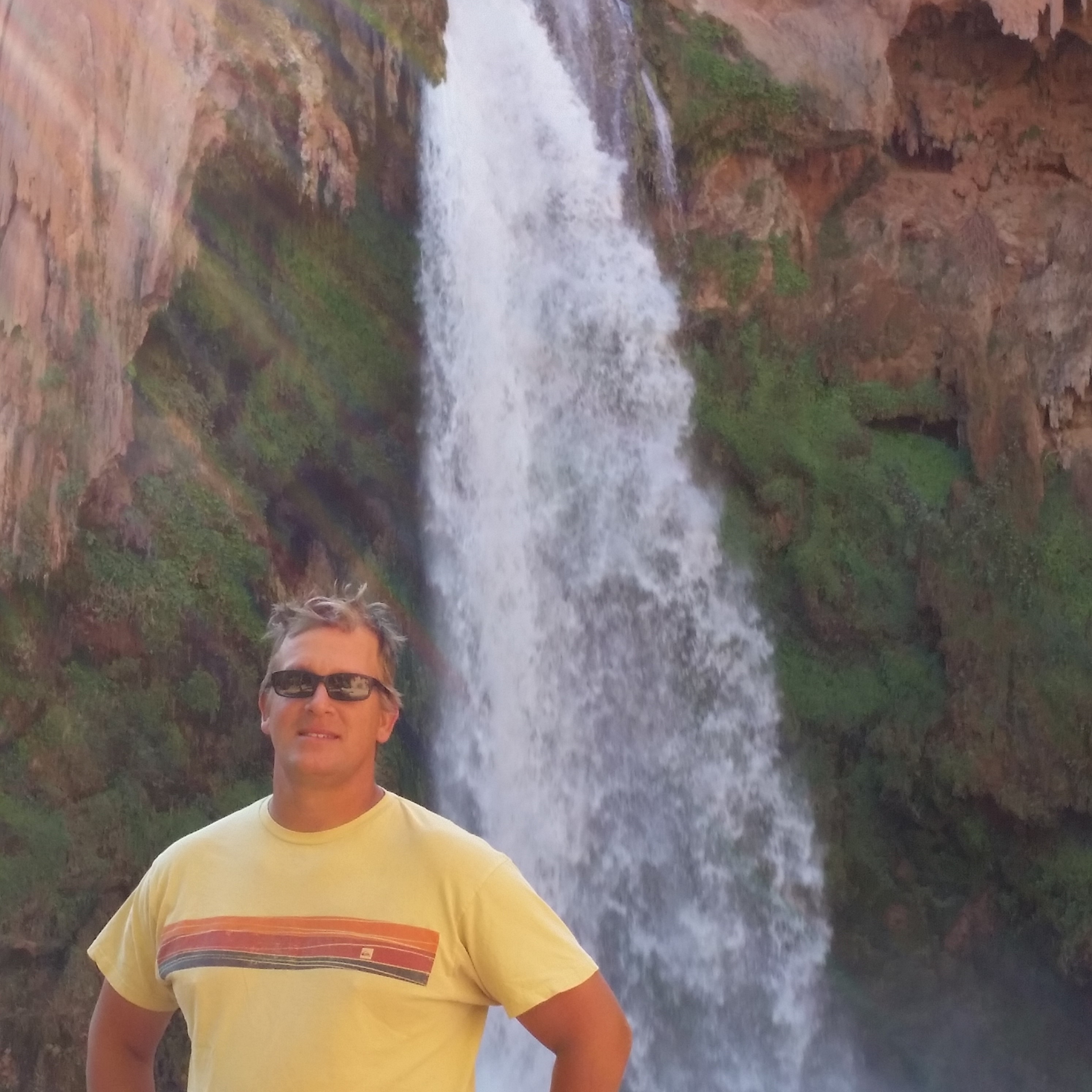 Athlete: Phillip Dwyer | CrossFit Games