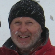 Athlete: Bruce Berg | CrossFit Games