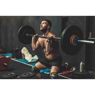 George Booth | CrossFit