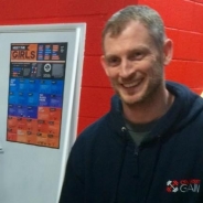 Athlete: Tom Mahood | CrossFit Games