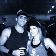 Athlete: Kristen Schultz | CrossFit Games