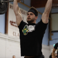 Blake Murphy | CrossFit