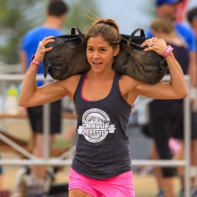 Athlete: Ellen MacArthur | CrossFit Games