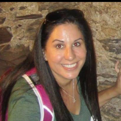 Athlete: Dena Miceli | CrossFit Games