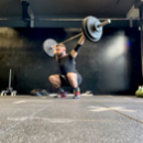 Athlete: Alex Evans | CrossFit Games