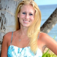 Athlete: Beth Koenig | CrossFit Games