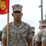 Athlete: Michael Liao | CrossFit Games