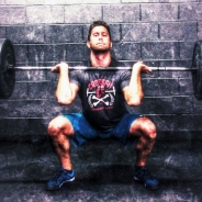 Athlete: Robert Riegert | CrossFit Games