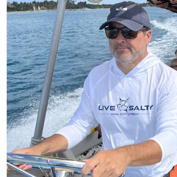 Athlete: Chris Harwell | CrossFit Games