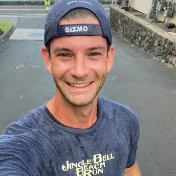 Athlete: Callum Findlay | CrossFit Games