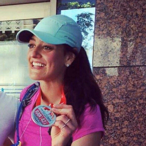 Athlete: Lee Vandergust | CrossFit Games