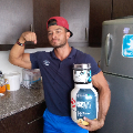 Jonathan Alvarado | CrossFit