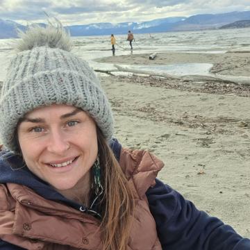 Affiliate: West Kelowna CrossFit | CrossFit Games