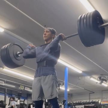 Matt Carrillo | CrossFit