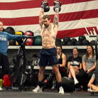 Athlete: Blake Harvey | CrossFit Games