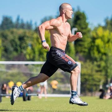 Athlete: Josh Boonstra | CrossFit Games